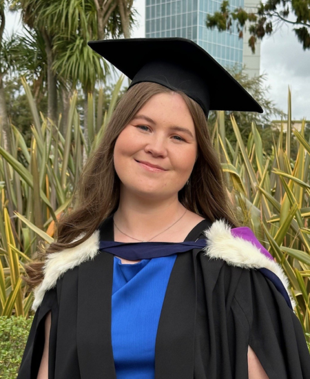 Dr Amy Butterworth, Veterinarian | Team - The Vet Centre Northland