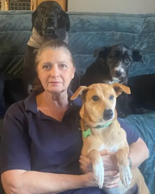 Ruth Mason, Vet Nurse | Team - The Vet Centre Northland